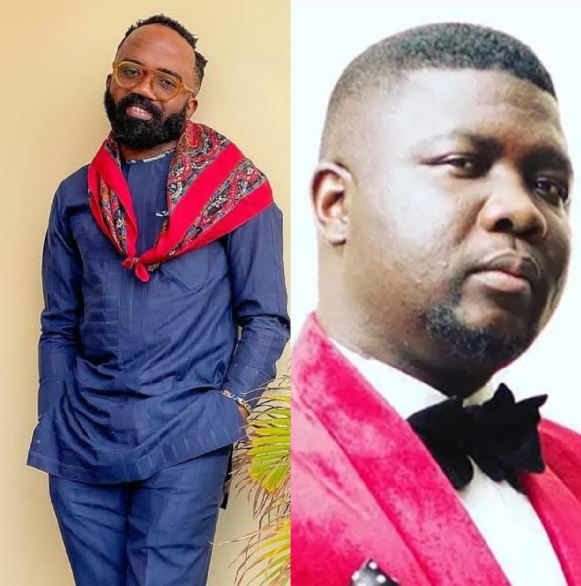 Alleged Hate On Igbos: Noble Igwe And Seyi Law Trade Words On Twitter